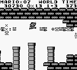 VGMania: REVIEW - Super Mario Land (1989)